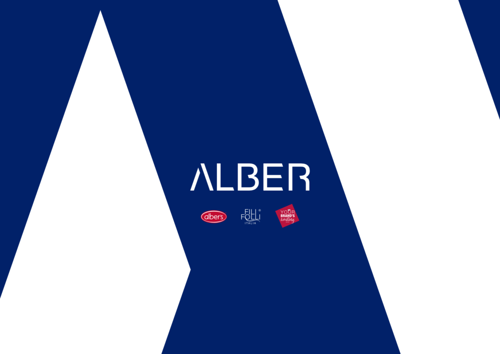 Home - Alber AG/SpA